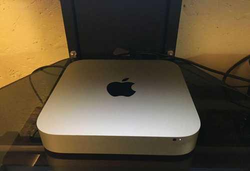 Mac Mini late 2012