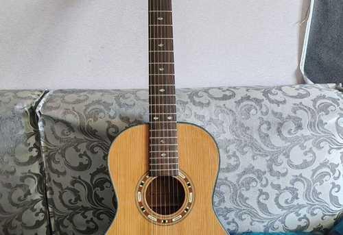 Акустическая гитара Martinez FAW-705 7