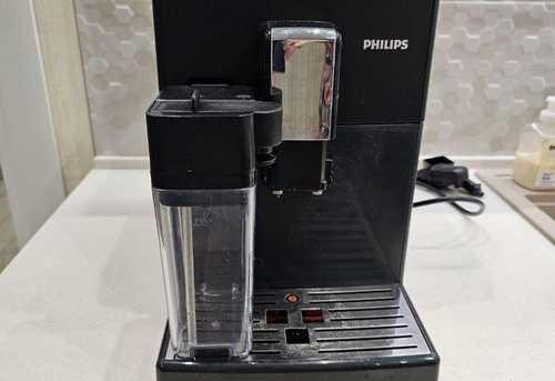 Кофемашина Philips HD 8828/09