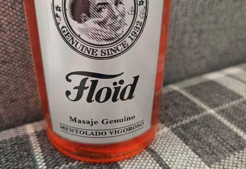 Лосьон после бритья Floid mentolado Vigoroso 400