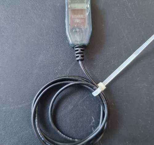 Зарядка usb