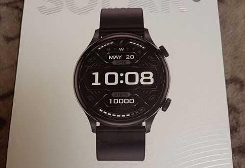Smart watch haylou Solar Plus RT3