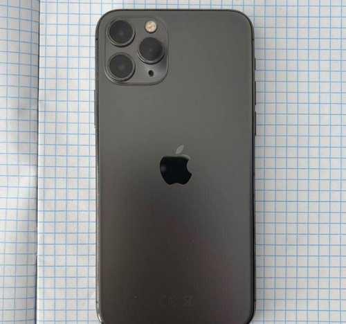 iPhone 11 Pro, 64 ГБ