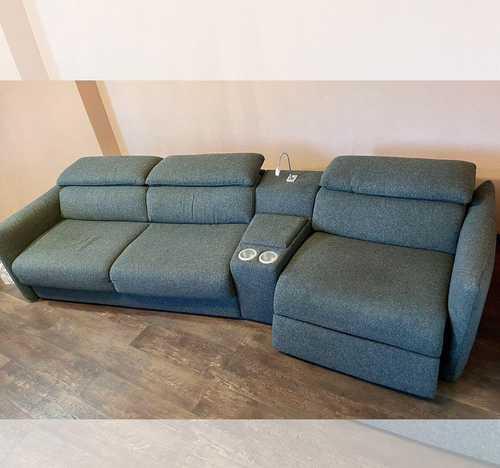 Диван Natuzzi