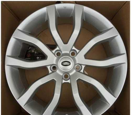 Диски Land Rover R20 5x120