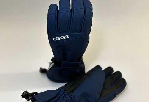 Горнолыжные перчатки для сноуборда Copozz
