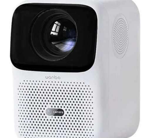 Проектор Wanbo Projector T4