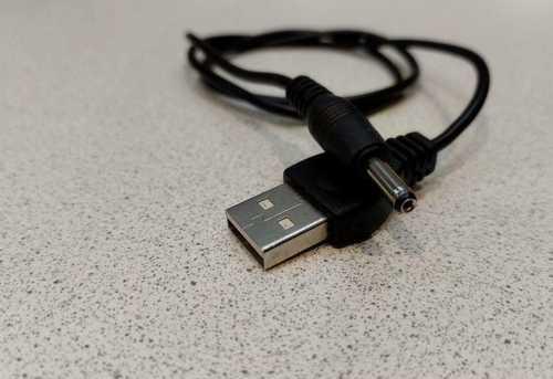 Кабель для зарядки USB DC 3 мм для Nokia