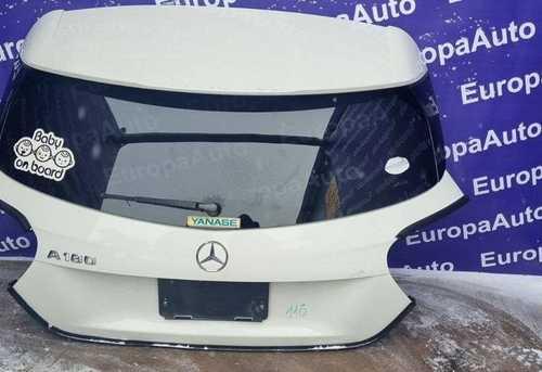 Дверь багажника Mercedes-Benz A-Class W176 270910