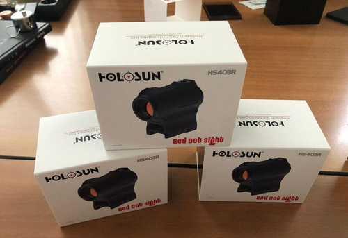 Holosun 403R