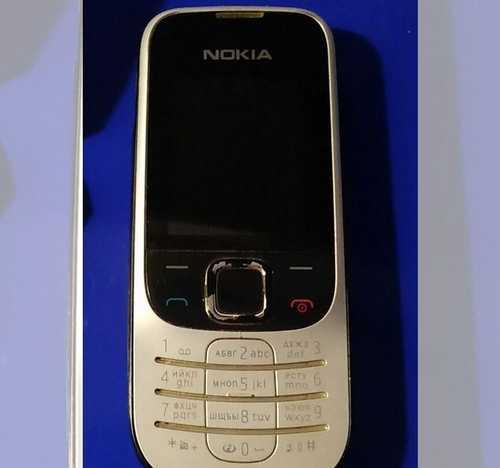 Nokia 2330 Classic