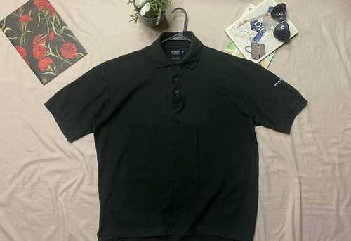 Burberry Golf polo vintage, Prada, YSL, Fred Perry