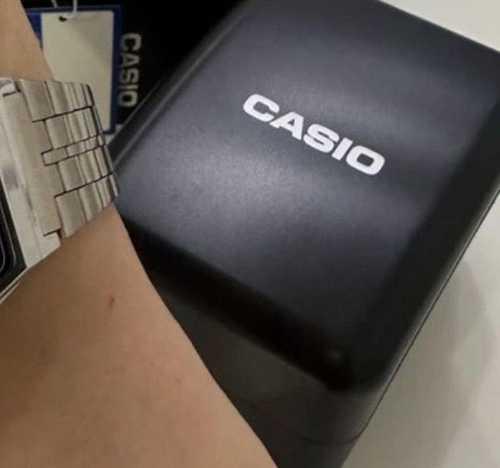 Часы мужские casio