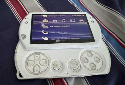 Sony PSP Go