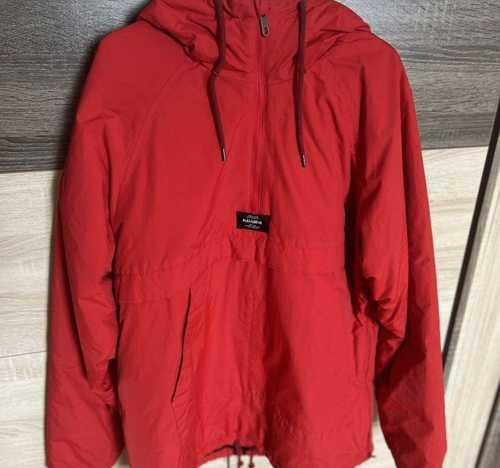 Анорак мужской Pull&Bear L