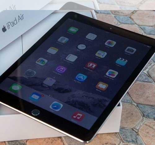 iPad air 2 16gb