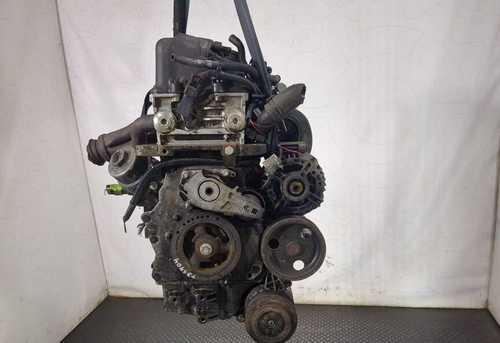 Двигатель Mini Cooper (R50 / 53) 2001-2006, 2004