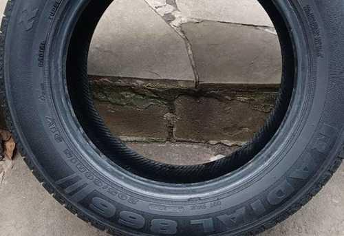 Hankook Radial 866 205/60 R15 91V