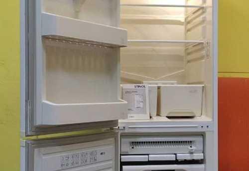 Холодильник Стинол No Frost 185 + Доставка Зачёт