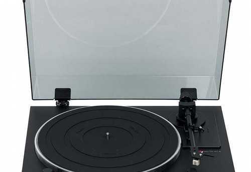 Проигрыватель винила Thorens TD-101A Black