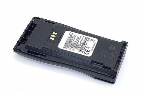 Акб для Motorola CP040 7.2V 2100mAh Ni-Mh Amperin