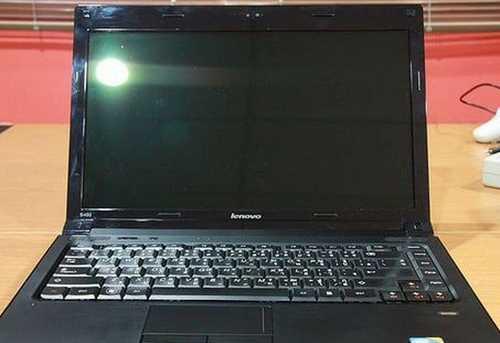 Запчасти для lenovo b460e и g580