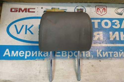 Подголовник Volkswagen Touareg 7L 03-10