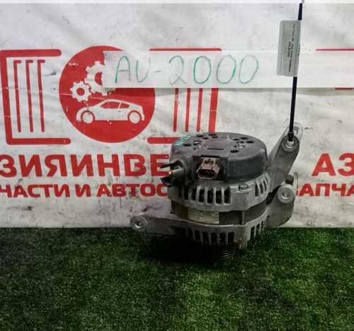 Генератор, Ford, Focus, CB4, Скл.№ AU-2000