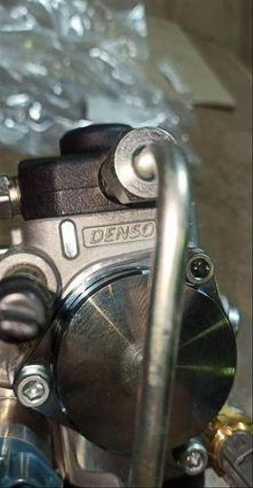 Тнвд Mitsubishi L200 Pajero Sport 1460A053