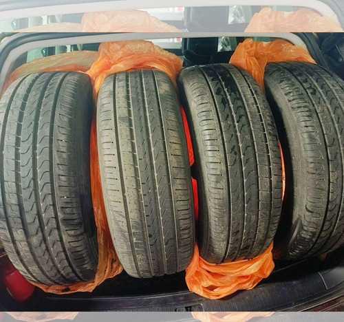 Pirelli Scorpion 215/65 R34 99V