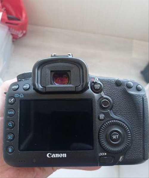 Canon 5D mark iii body | Festima.Ru – частные объявления