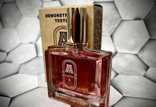 Attar collection hayati женский парфюм