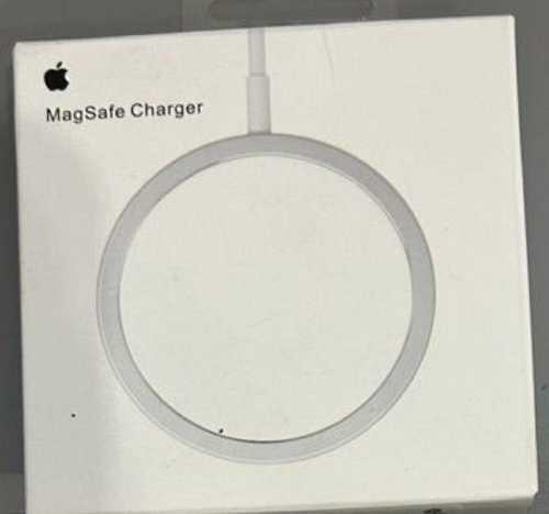 Беспроводная Зарядка внешний Magsafe battery pack