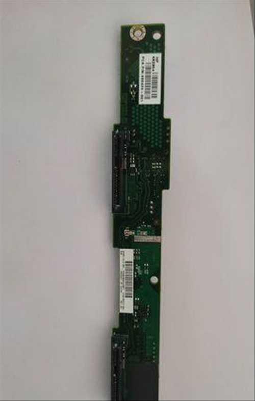 SAS/SATA Backplane 490423-001 для HP DL160 G6