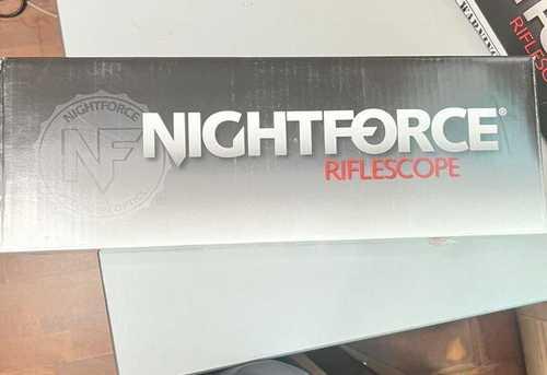 Оптический прицел NightForce c665