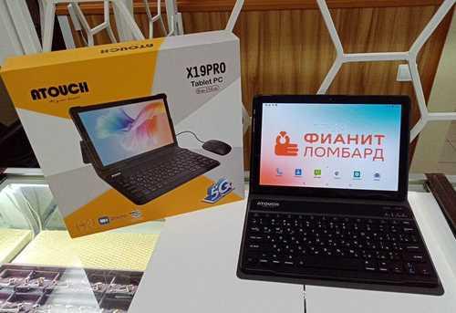 Планшет Atoych x19pro