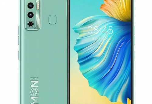 TECNO Camon 17P, 6/128 ГБ