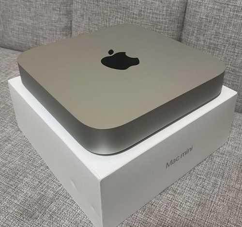 Mac mini m2 16gb 512 gb