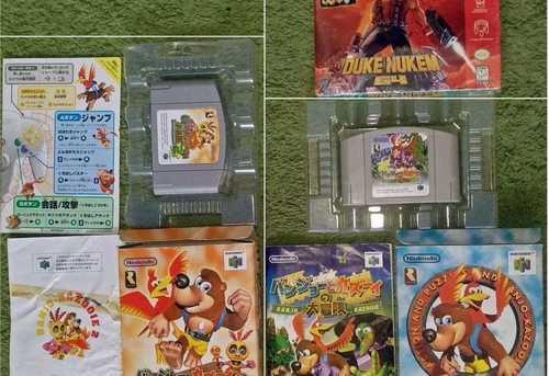 Картриджи Nintendo 64, snes, GameBoy, Famicom, MD