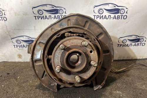 Цапфа задняя правая Land Rover Freelander 2 2.2L