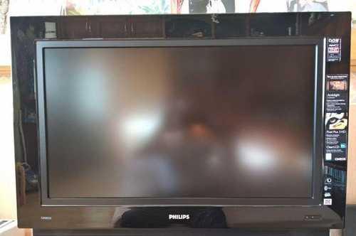 Телевизор Phillips Cineos TV 32PF9731D10