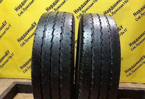 Continental Vanco 6 195/65 R16C 98T
