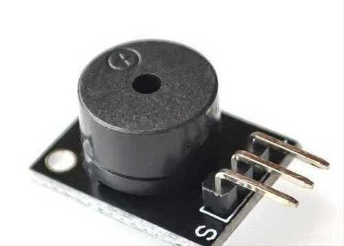 Излучатель звуковой пассивный пищалка для Arduino