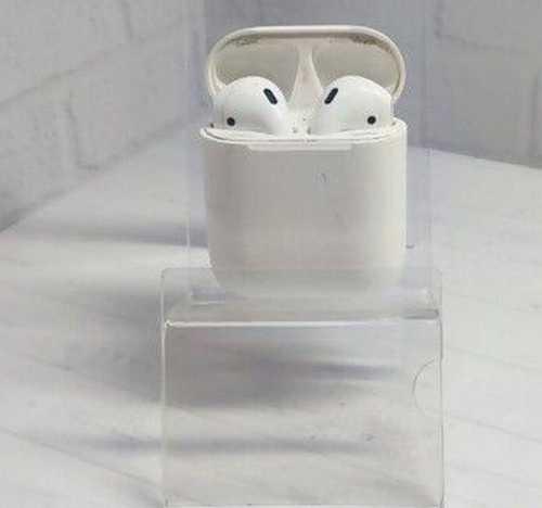 Беспроводные наушники Apple AirPods 2