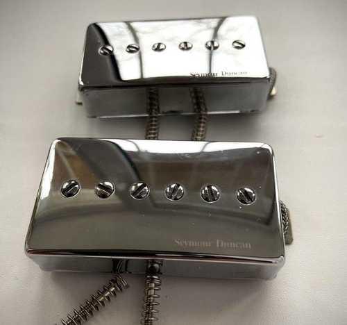 Звукосниматели Seymour Duncan Phat Cat