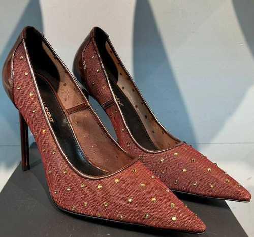 Туфли saint Laurent 36-42