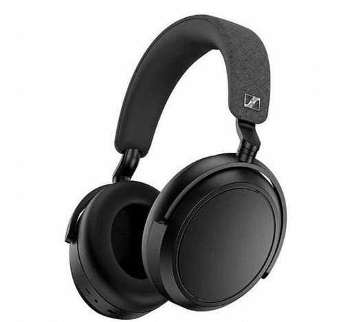 Наушники Sennheiser Momentum 4 черный