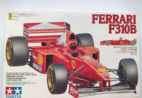 Ferrari F310B