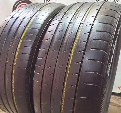 Continental ContiSportContact 3 245/50 R18 S