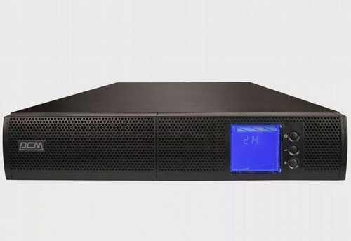 Ибп Powercom SNT-3000
